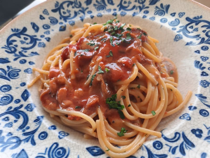 La Mattanza in Palermo - Restaurant Reviews, Menu and Prices | TheFork