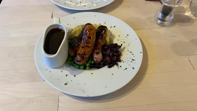 Reedham Ferry Complex in Norwich - Restaurant Reviews, Menus, and ...