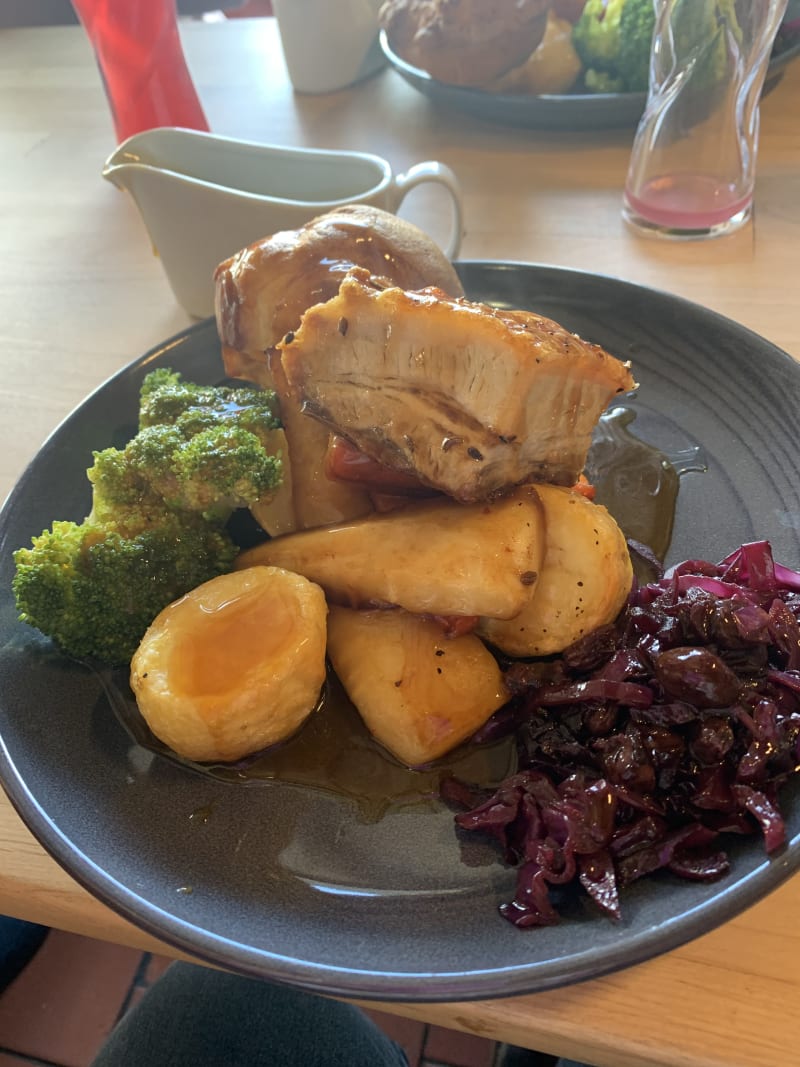 Reedham Ferry Complex in Norwich - Restaurant Reviews, Menus, and ...