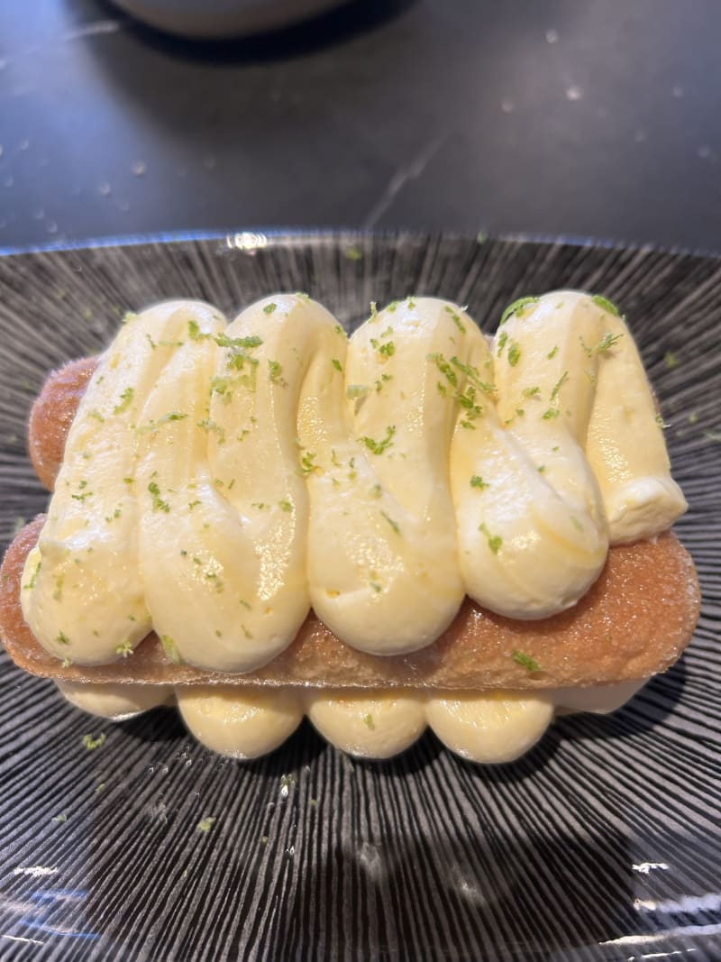 Restaurant Il Ristorante Saint-Herblain à Saint-Herblain - Menu, avis ...