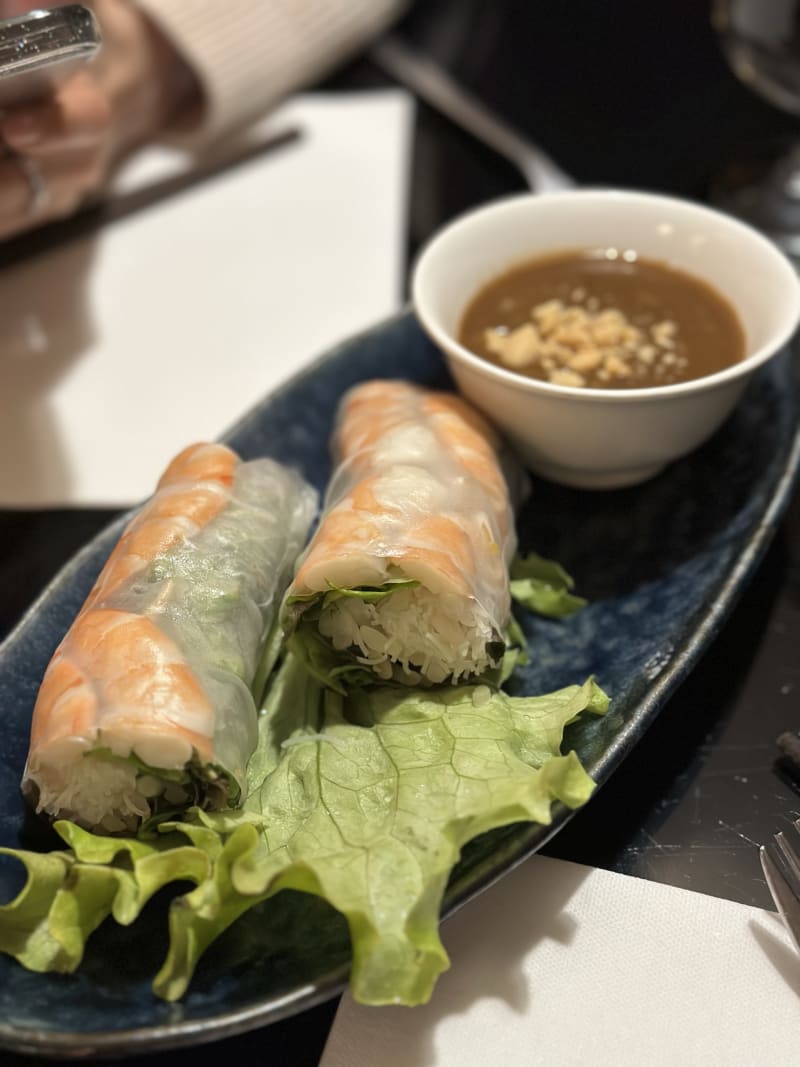 Lac Hong in Paris - Restaurant Reviews, Menus, and Prices | TheFork