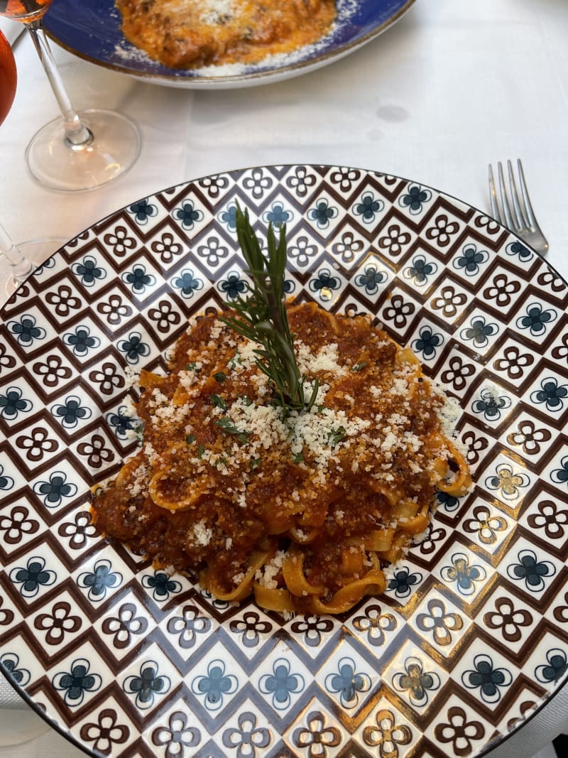 Virginiae in Rome - Restaurant Reviews, Menu and Prices | TheFork