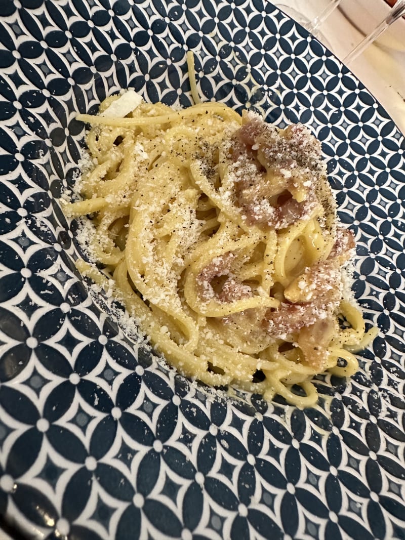 Virginiae in Rome - Restaurant Reviews, Menu and Prices | TheFork