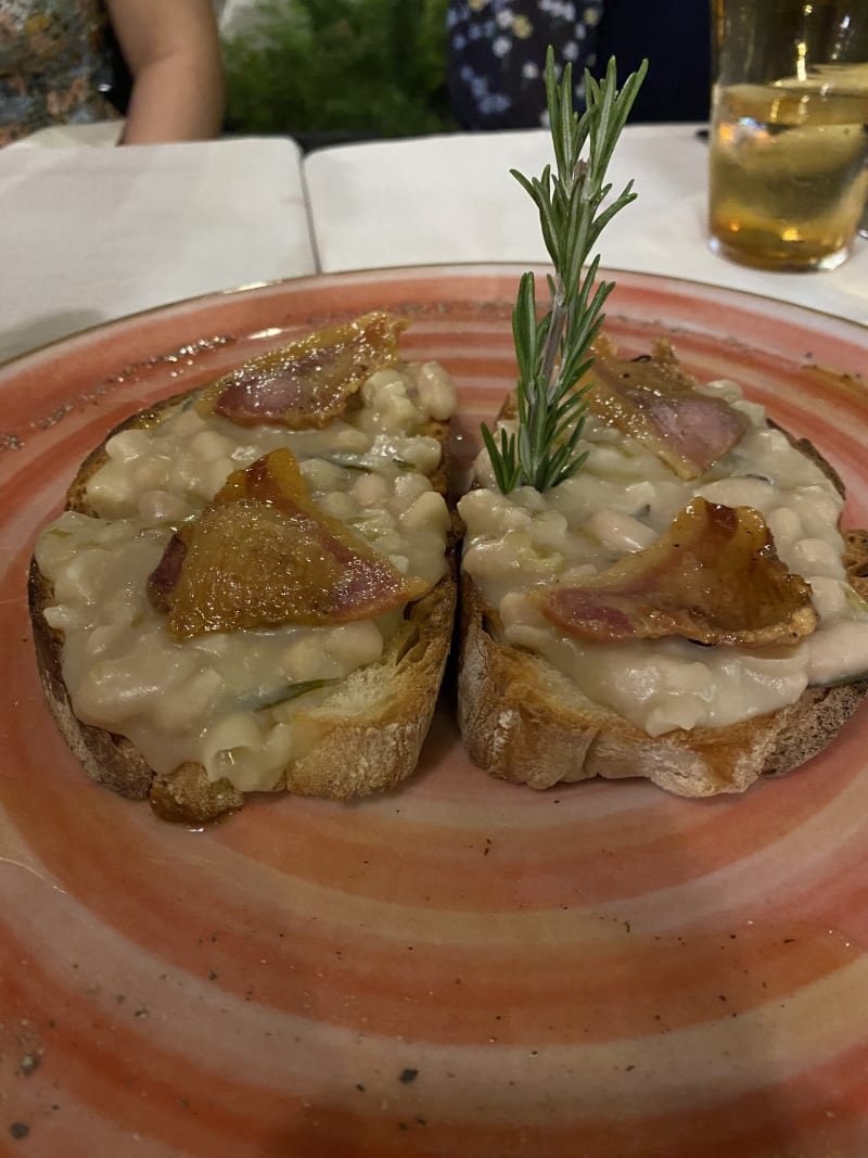Virginiae in Rome - Restaurant Reviews, Menu and Prices | TheFork