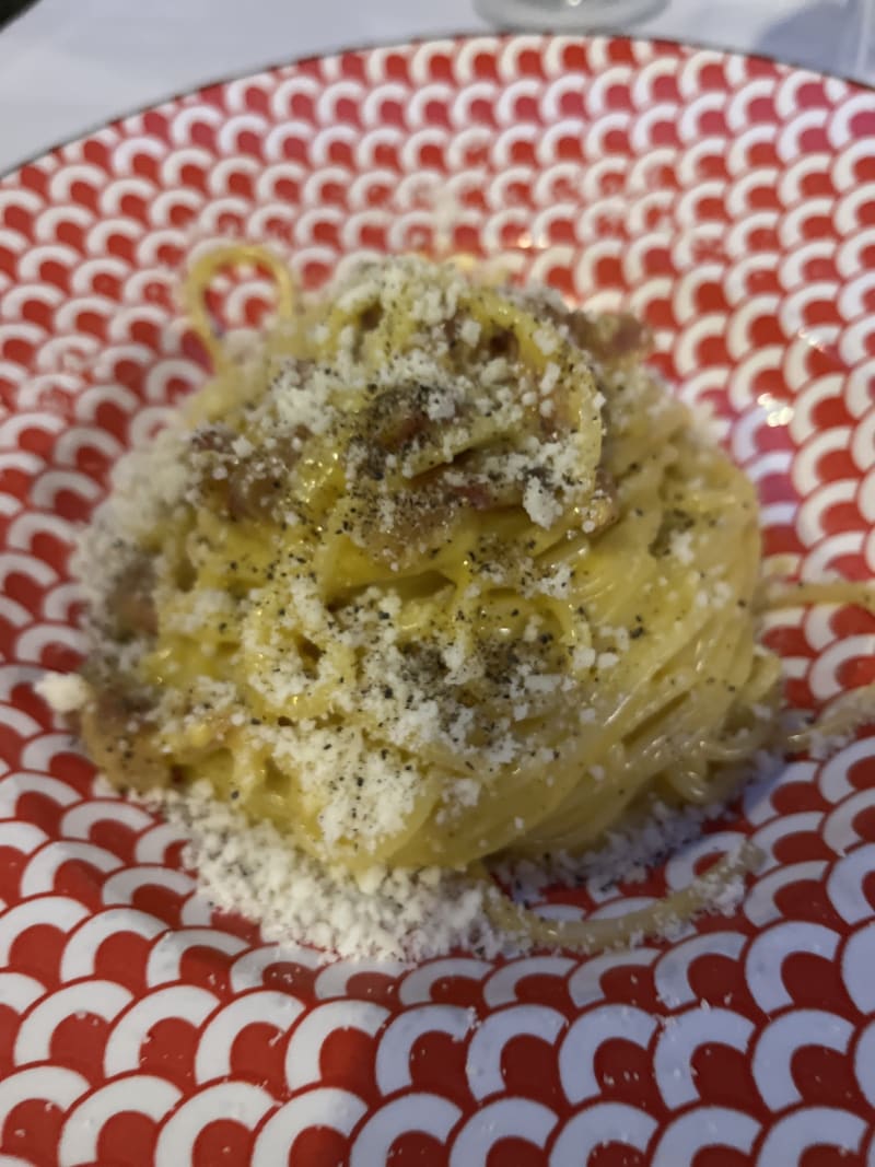 Virginiae in Rome - Restaurant Reviews, Menu and Prices | TheFork