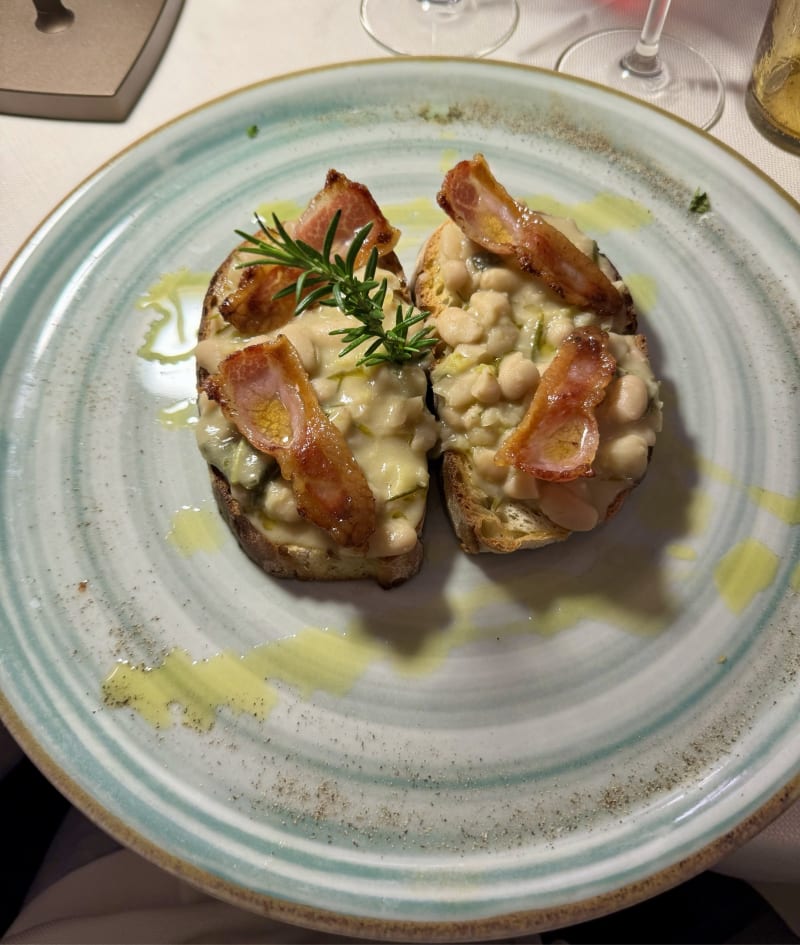 Virginiae in Rome - Restaurant Reviews, Menu and Prices | TheFork