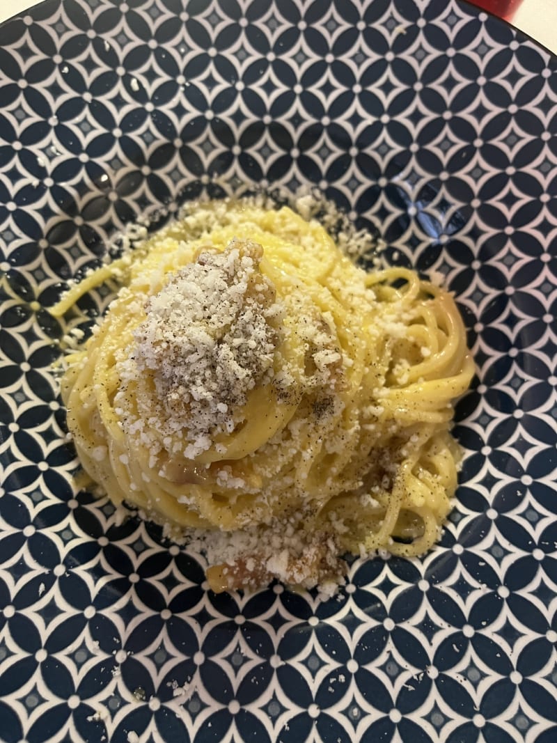 Virginiae in Rome - Restaurant Reviews, Menu and Prices | TheFork