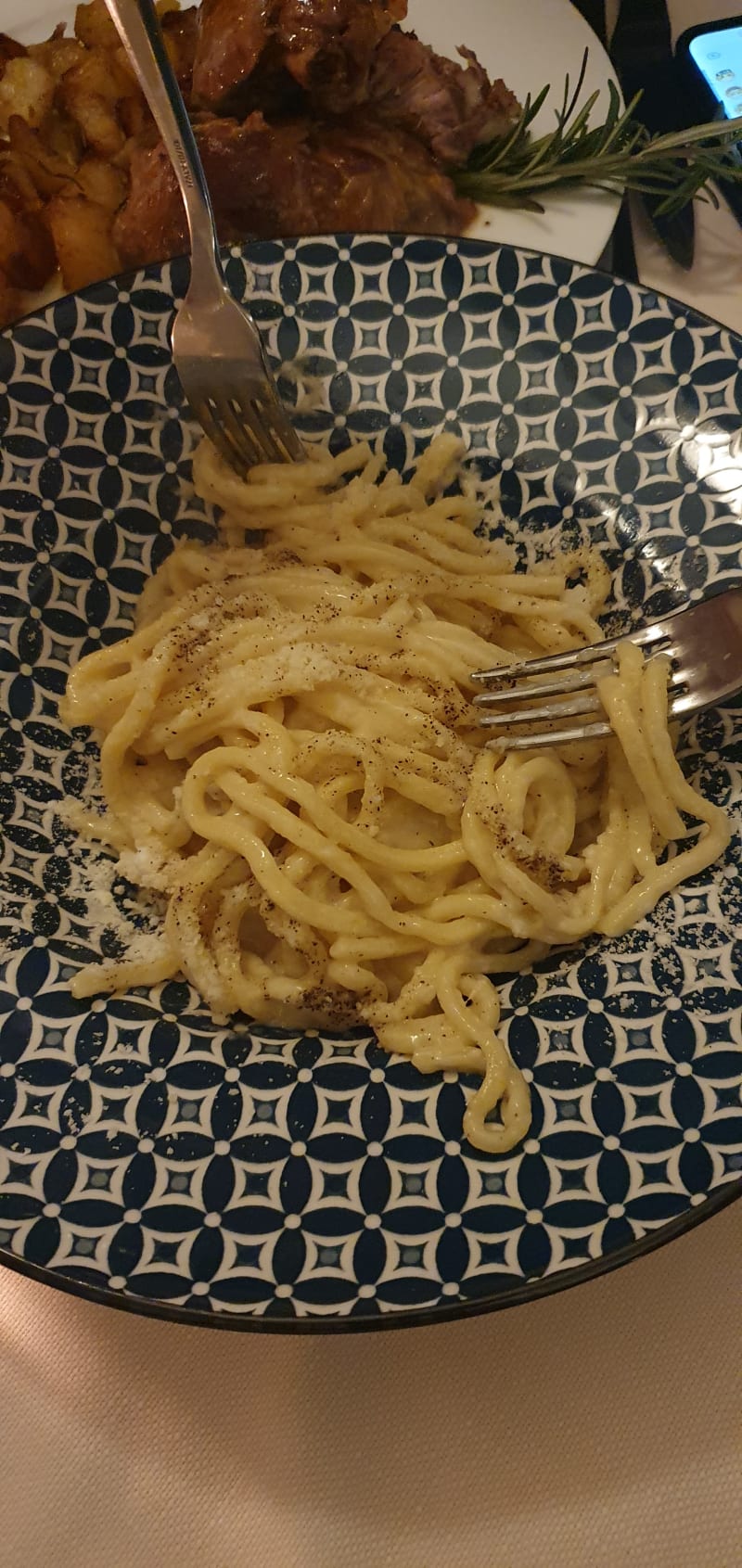 Virginiae in Rome - Restaurant Reviews, Menu and Prices | TheFork