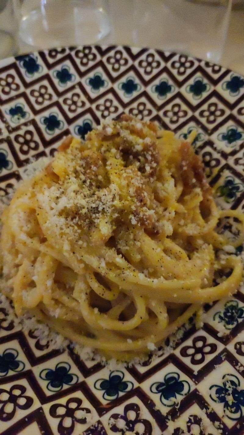 Virginiae in Rome - Restaurant Reviews, Menu and Prices | TheFork