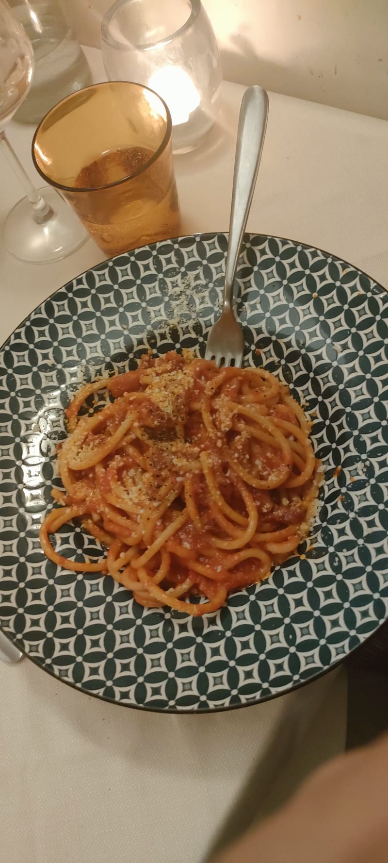 Virginiae in Rome - Restaurant Reviews, Menu and Prices | TheFork