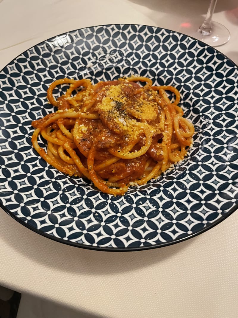 Virginiae in Rome - Restaurant Reviews, Menu and Prices | TheFork