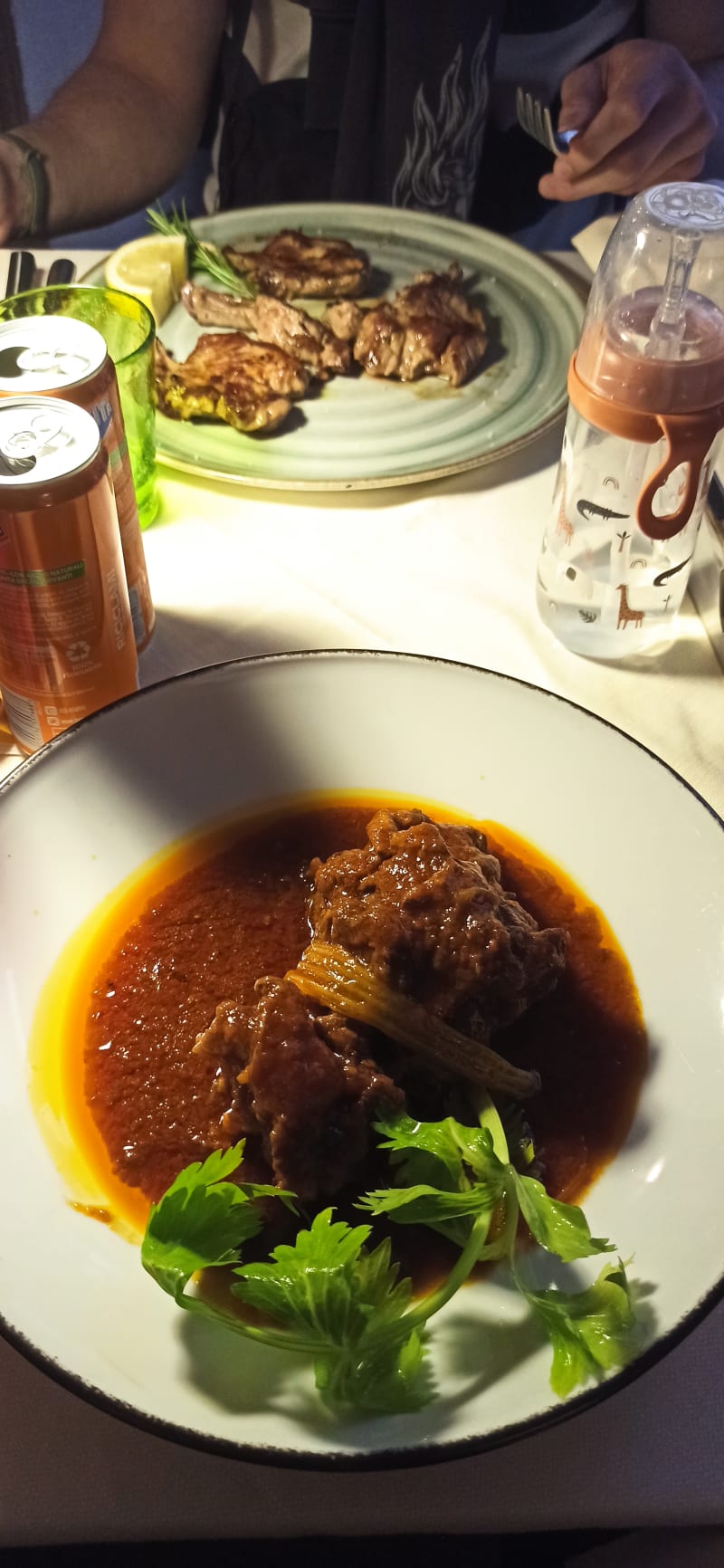 Virginiae in Rome - Restaurant Reviews, Menu and Prices | TheFork