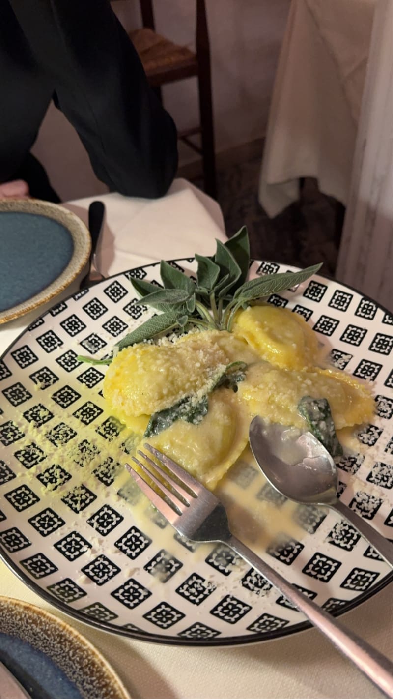 Virginiae in Rome - Restaurant Reviews, Menu and Prices | TheFork