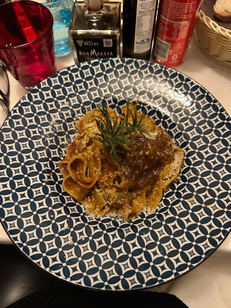 Virginiae in Rome - Restaurant Reviews, Menu and Prices | TheFork