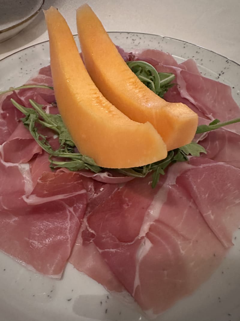 Restaurant Virginiae à Rome - Menu, avis, prix et réservation | TheFork