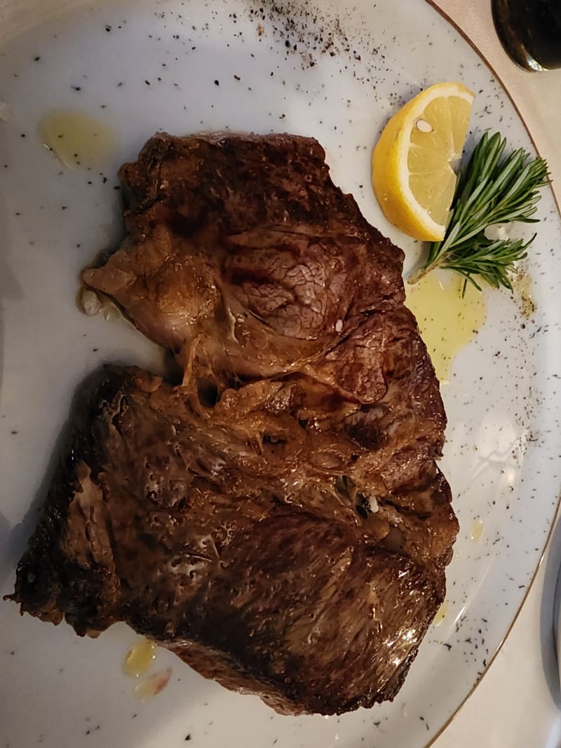 Virginiae in Rome - Restaurant Reviews, Menu and Prices | TheFork