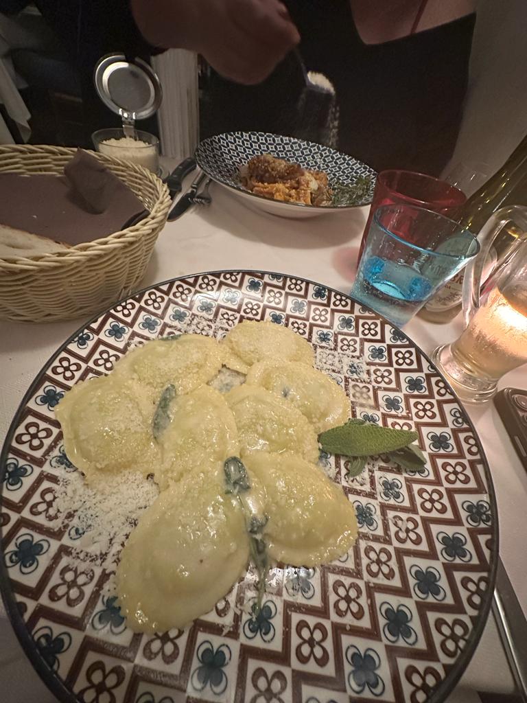 Virginiae in Rome - Restaurant Reviews, Menu and Prices | TheFork