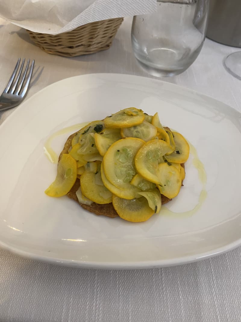 Il Lughino, come Natura insegna - Como a Como - Menu, prezzi, immagini ...