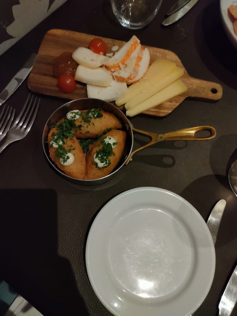 Carmo in Lisbon - Restaurant Reviews, Menu and Prices | TheFork