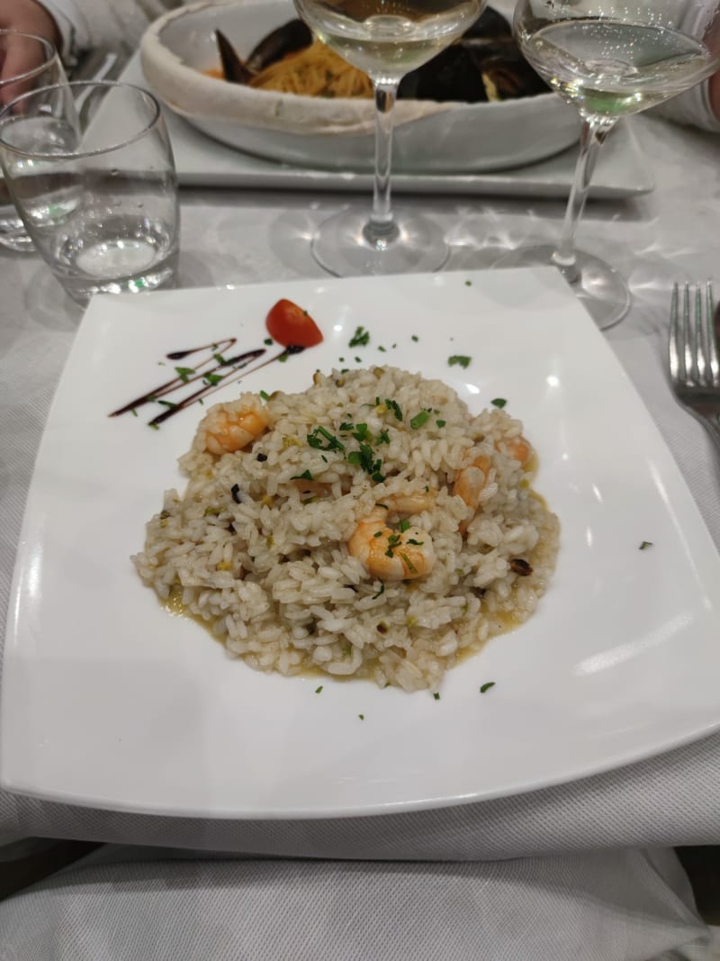 Qui si mangia in Milan - Restaurant Reviews, Menu and Prices | TheFork