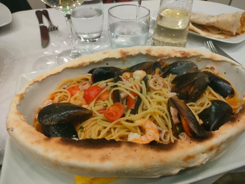 Qui si mangia in Milan - Restaurant Reviews, Menu and Prices | TheFork