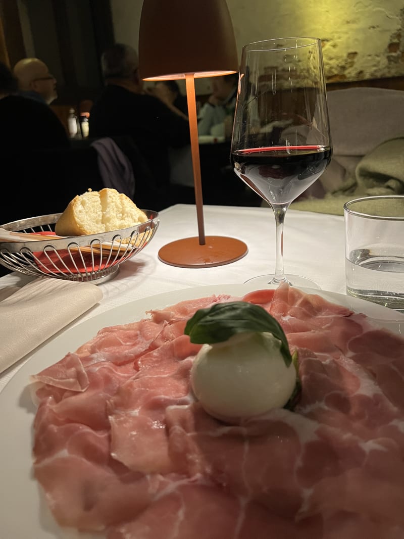 San Silvestro in Venice - Restaurant Reviews, Menu and Prices | TheFork