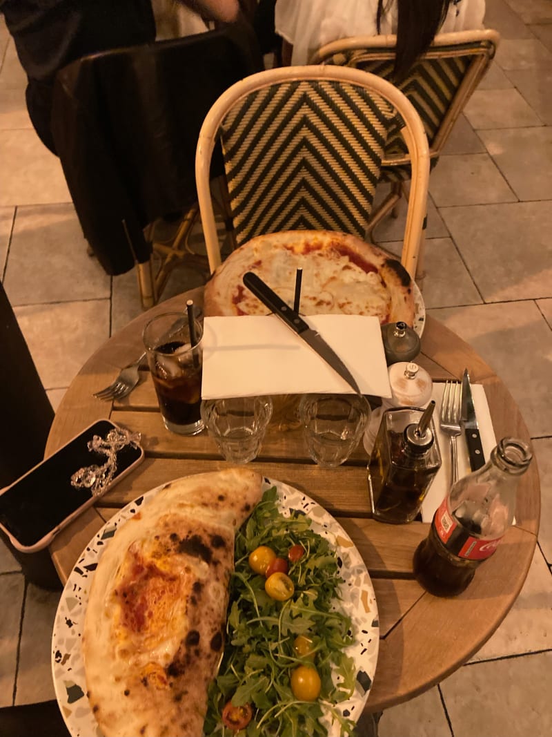 Restaurant Bianca à Paris - Menu, avis, prix et réservation | TheFork