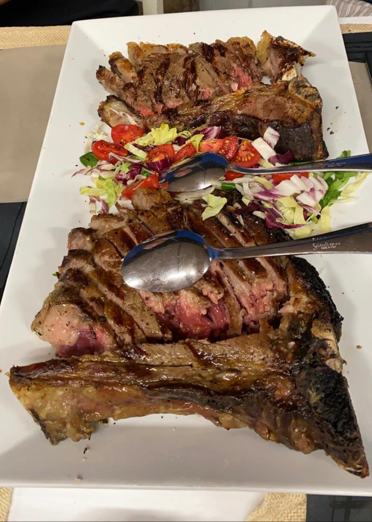 Ciccio e Pinolo in La Spezia - Restaurant Reviews, Menu and Prices ...