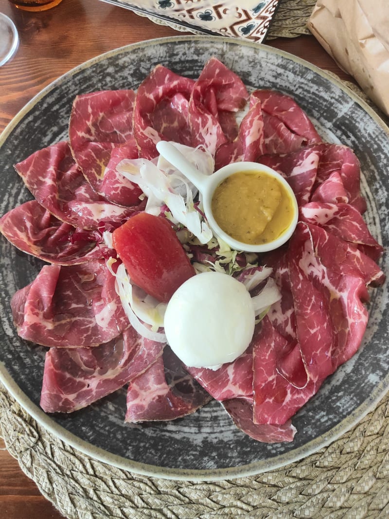 Ciccio e Pinolo in La Spezia - Restaurant Reviews, Menu and Prices ...