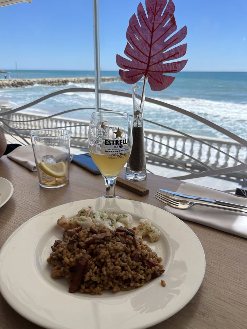 Picnic Sitges in Sitges - Restaurant Reviews, Menu and Prices | TheFork