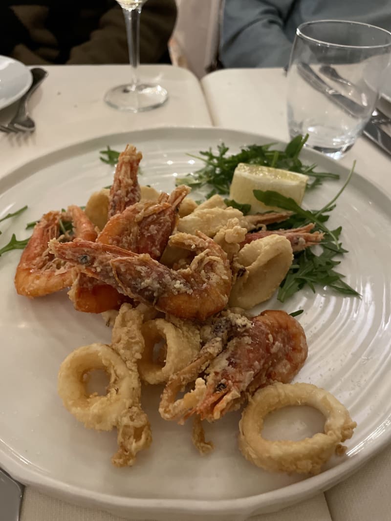 Il Fornillo in Positano - Restaurant Reviews, Menu and Prices | TheFork