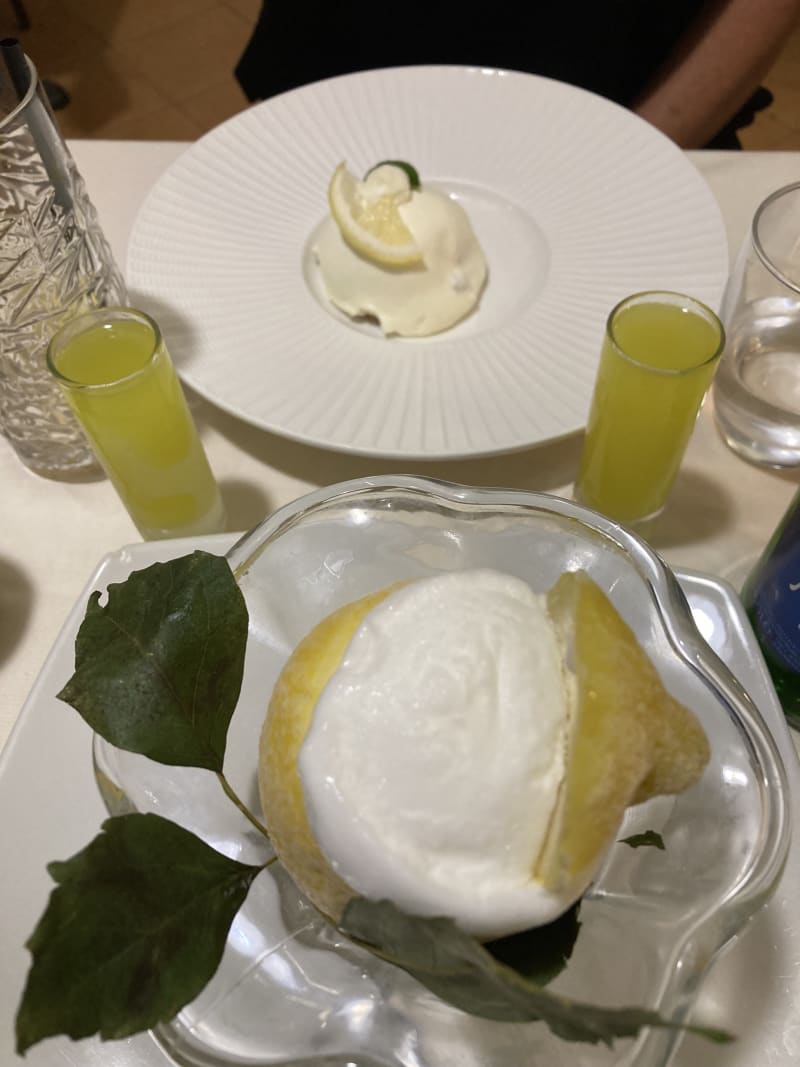 Il Fornillo in Positano - Restaurant Reviews, Menu and Prices | TheFork