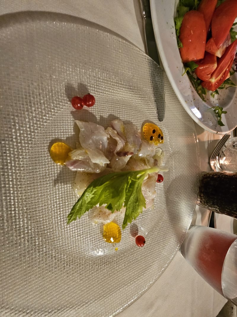 Il Fornillo in Positano - Restaurant Reviews, Menu and Prices | TheFork