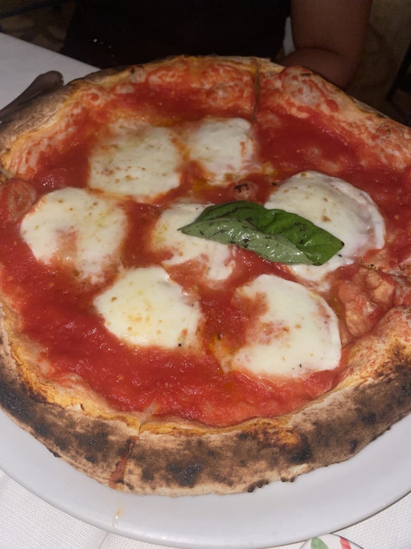 Il Fornillo in Positano - Restaurant Reviews, Menu and Prices | TheFork