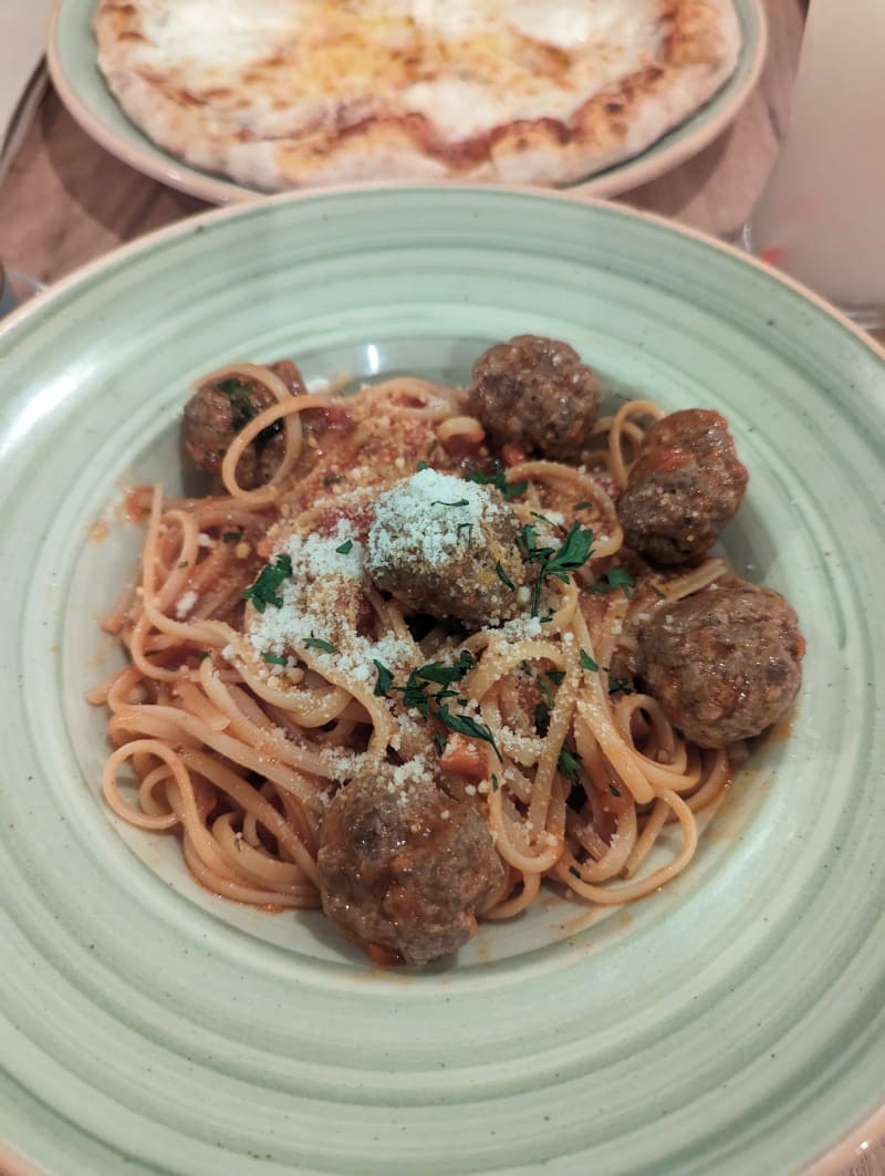 Bosque de Piamonte em Madrid - Preços, menu, morada, reserva e ...