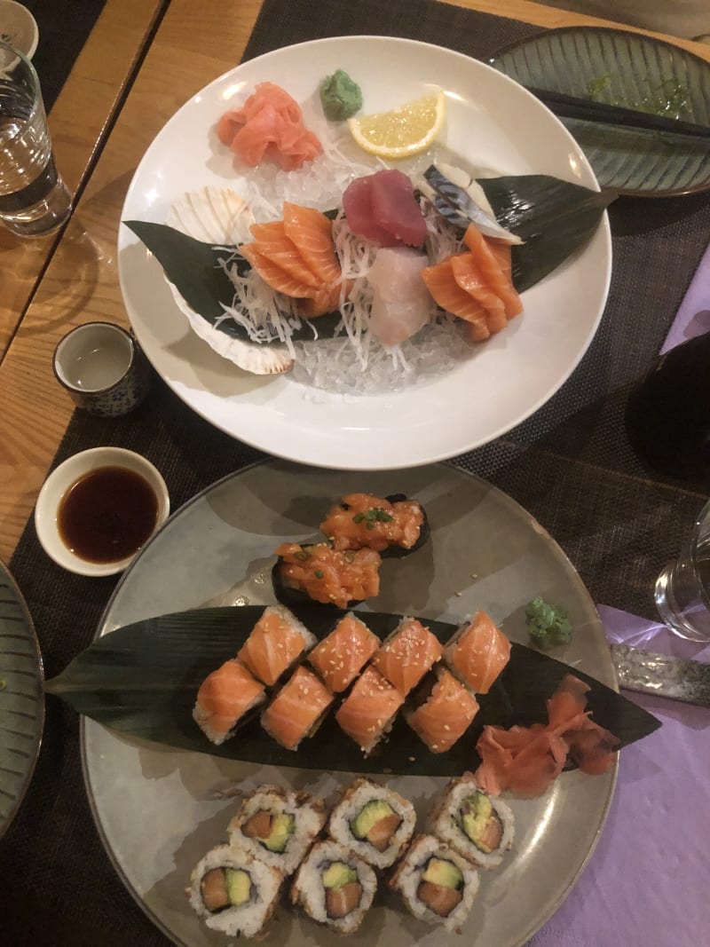 Restaurant FujiYaki à Paris - Menu, avis, prix et réservation | TheFork