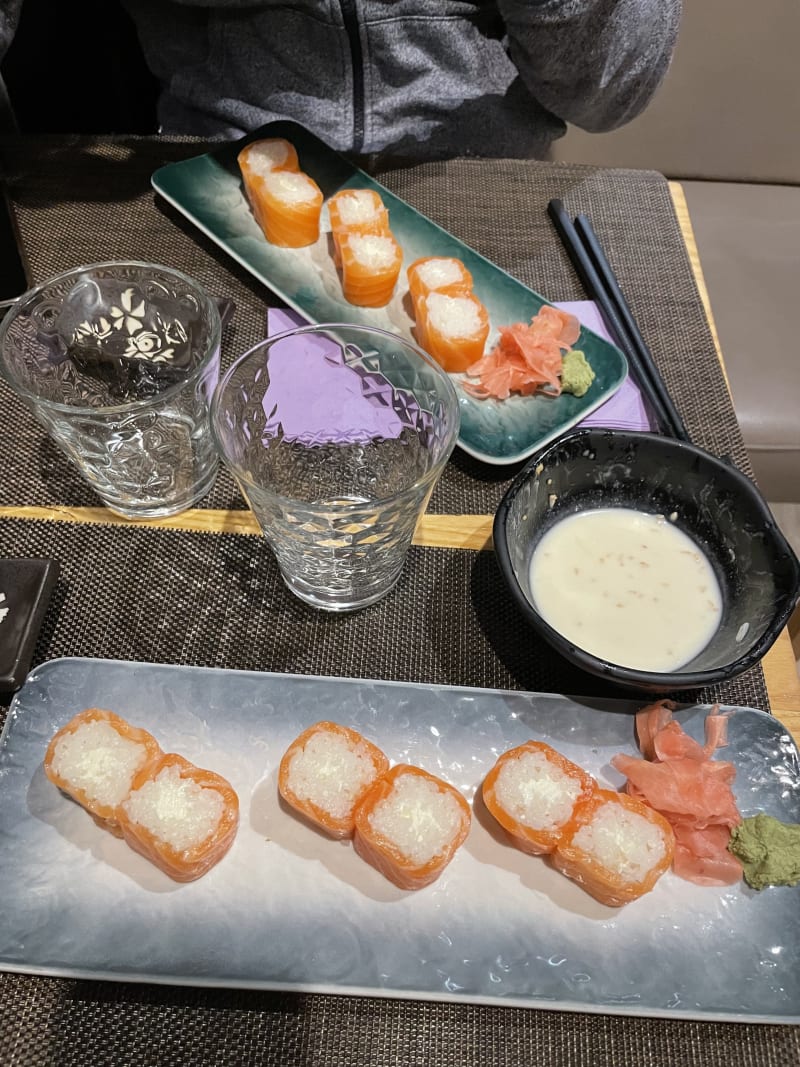 Restaurant FujiYaki à Paris - Menu, avis, prix et réservation | TheFork