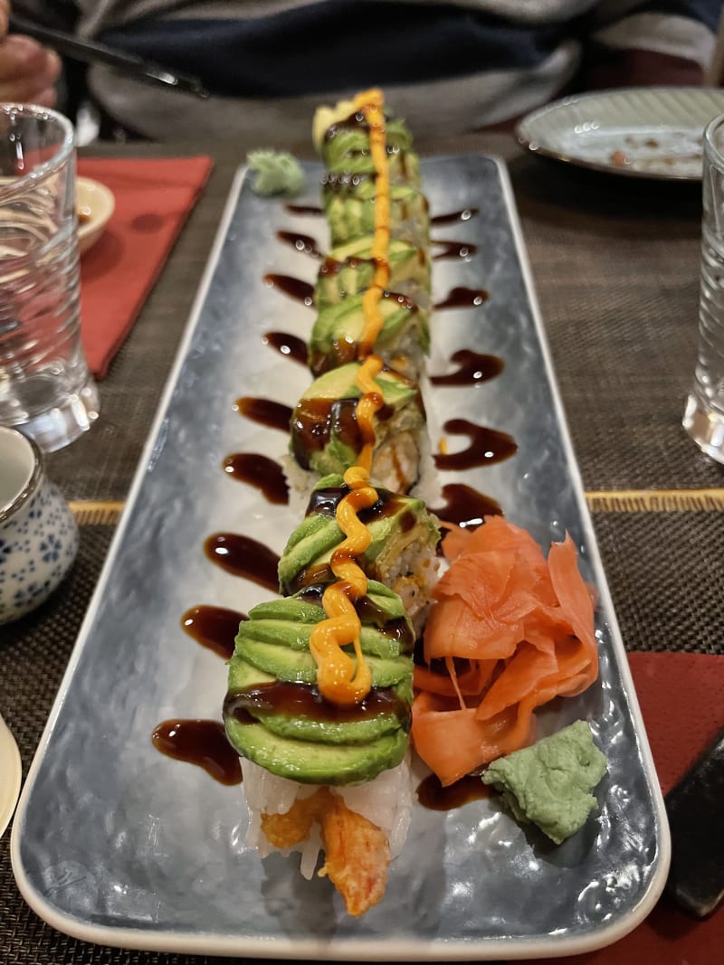 Restaurant FujiYaki à Paris - Menu, avis, prix et réservation | TheFork