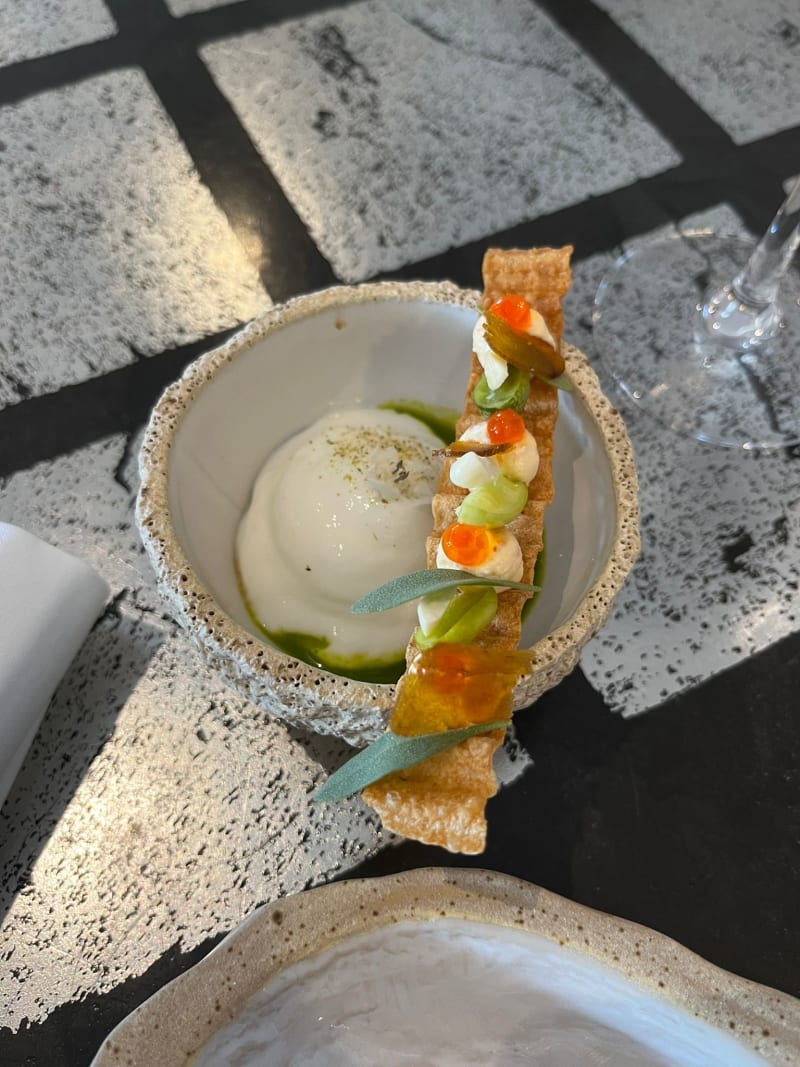 Restaurant Avel Vor à Port-Louis - Menu, avis, prix et réservation ...