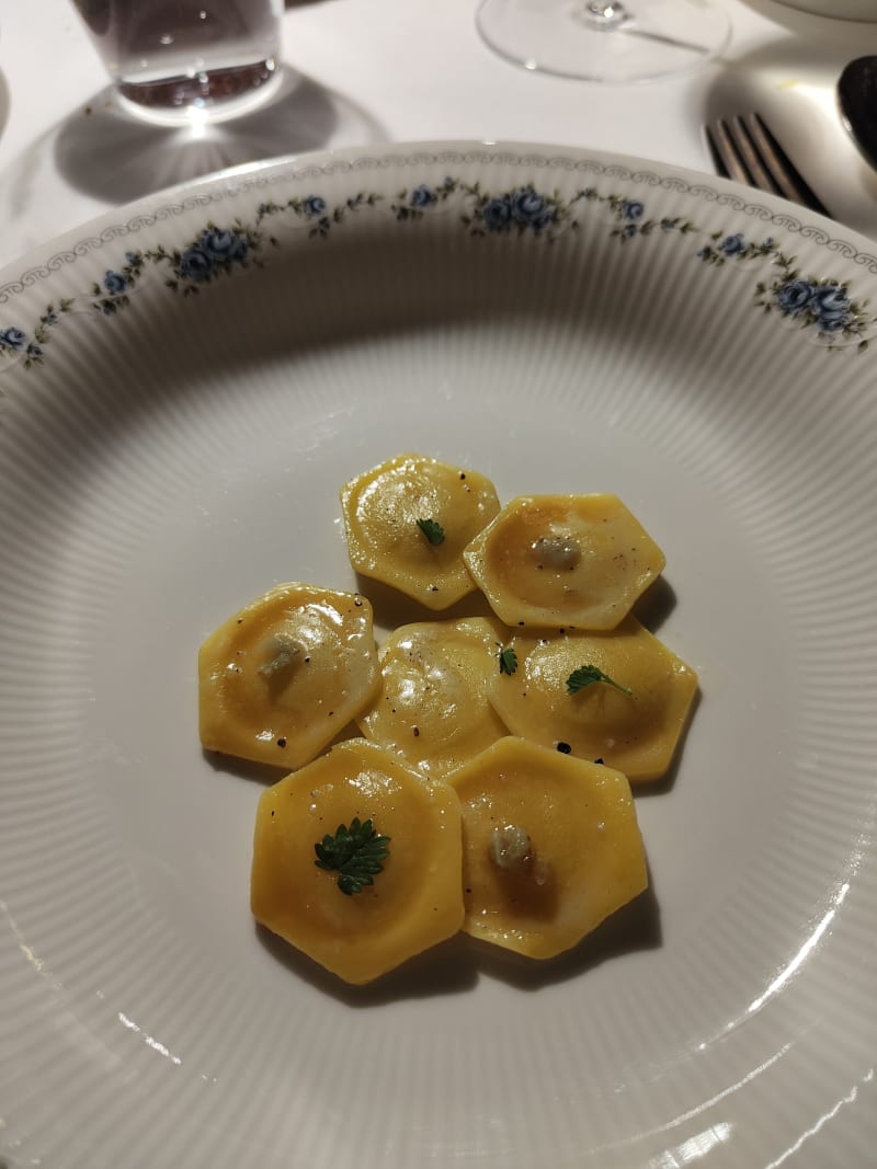 Il Tino in Fiumicino - Restaurant Reviews, Menu and Prices | TheFork
