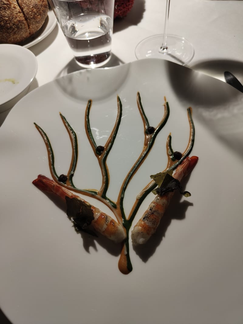 Il Tino in Fiumicino - Restaurant Reviews, Menu and Prices | TheFork