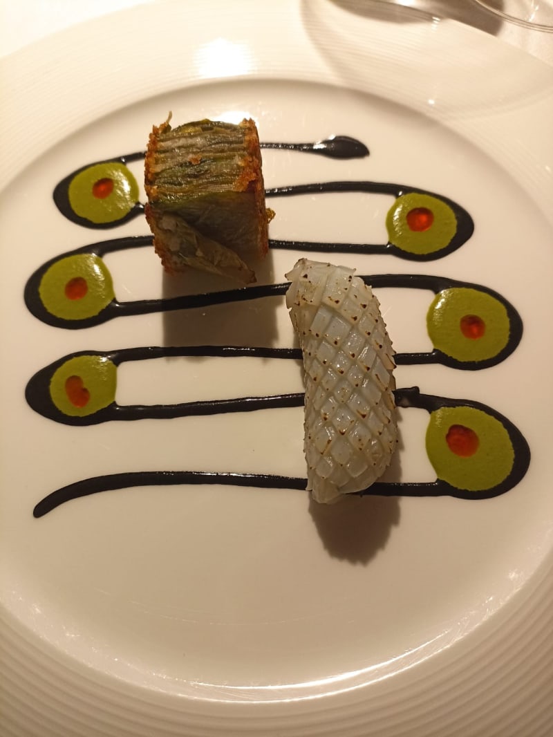 Il Tino in Fiumicino - Restaurant Reviews, Menu and Prices | TheFork