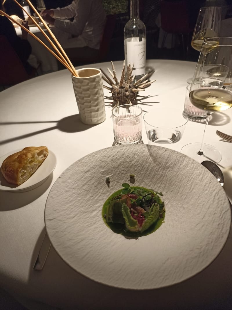 Il Tino in Fiumicino - Restaurant Reviews, Menu and Prices | TheFork