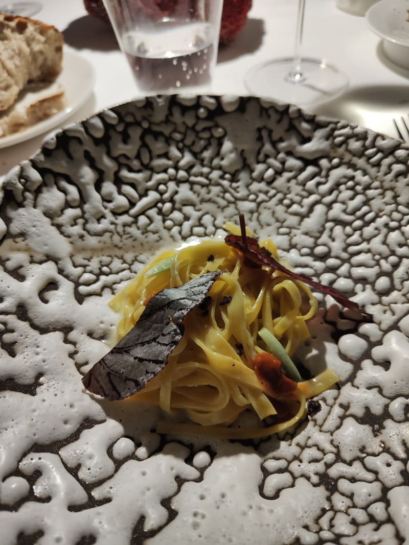 Il Tino in Fiumicino - Restaurant Reviews, Menu and Prices | TheFork