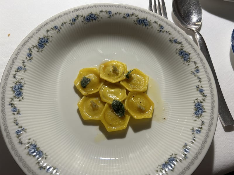 Il Tino in Fiumicino - Restaurant Reviews, Menu and Prices | TheFork