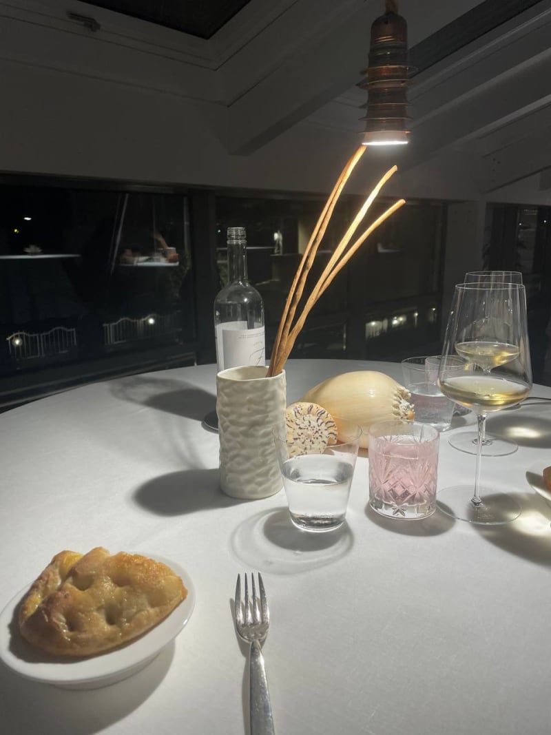 Il Tino in Fiumicino - Restaurant Reviews, Menu and Prices | TheFork