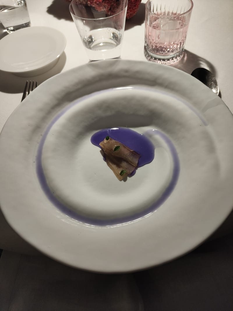 Il Tino in Fiumicino - Restaurant Reviews, Menu and Prices | TheFork