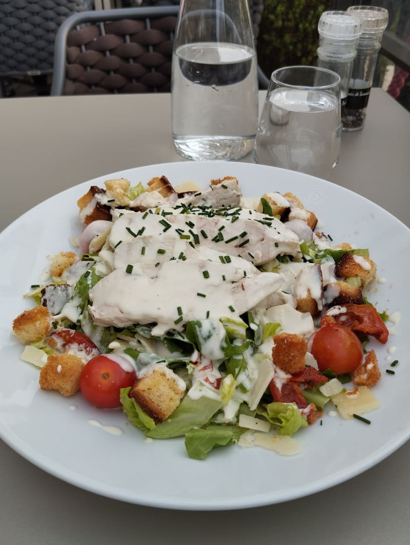 Restaurant Dalloyau à Marseille - Menu, avis, prix et réservation | TheFork