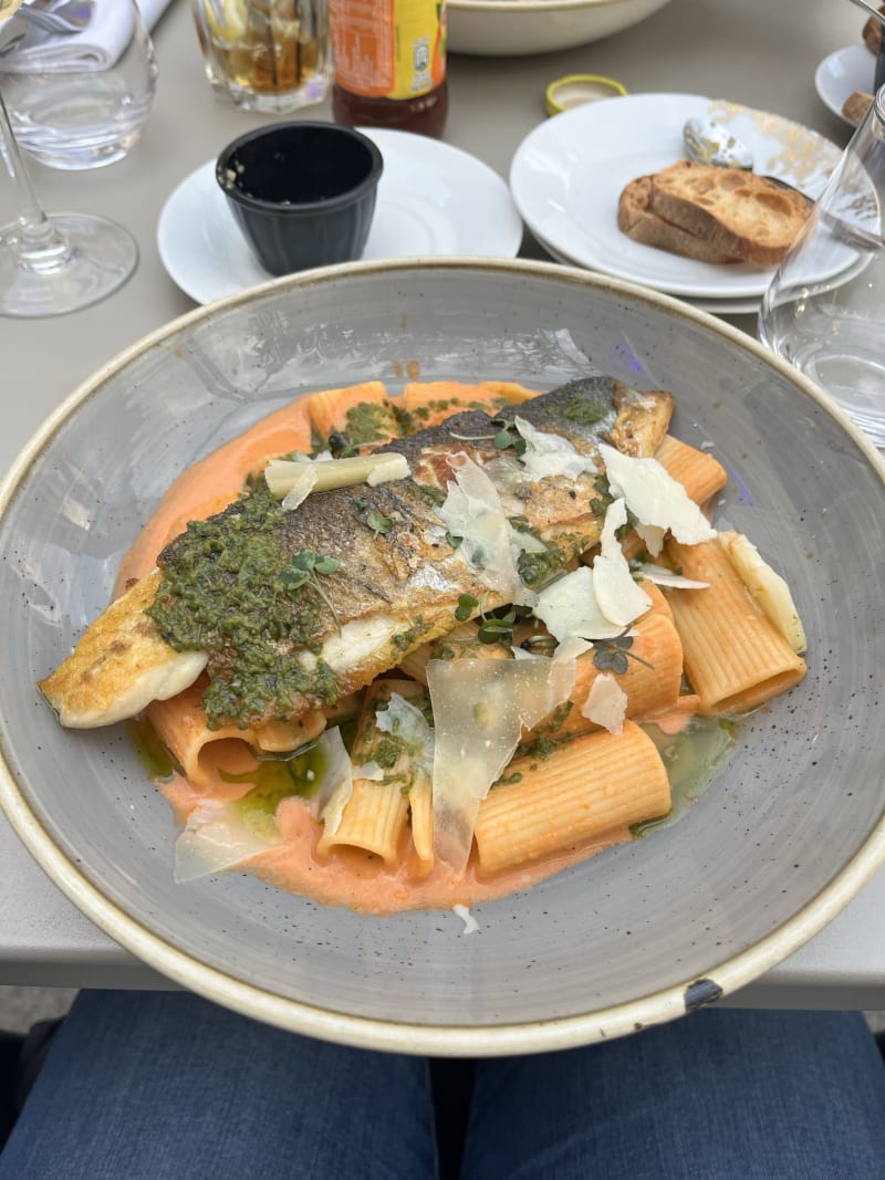 Restaurant Dalloyau à Marseille - Menu, avis, prix et réservation | TheFork
