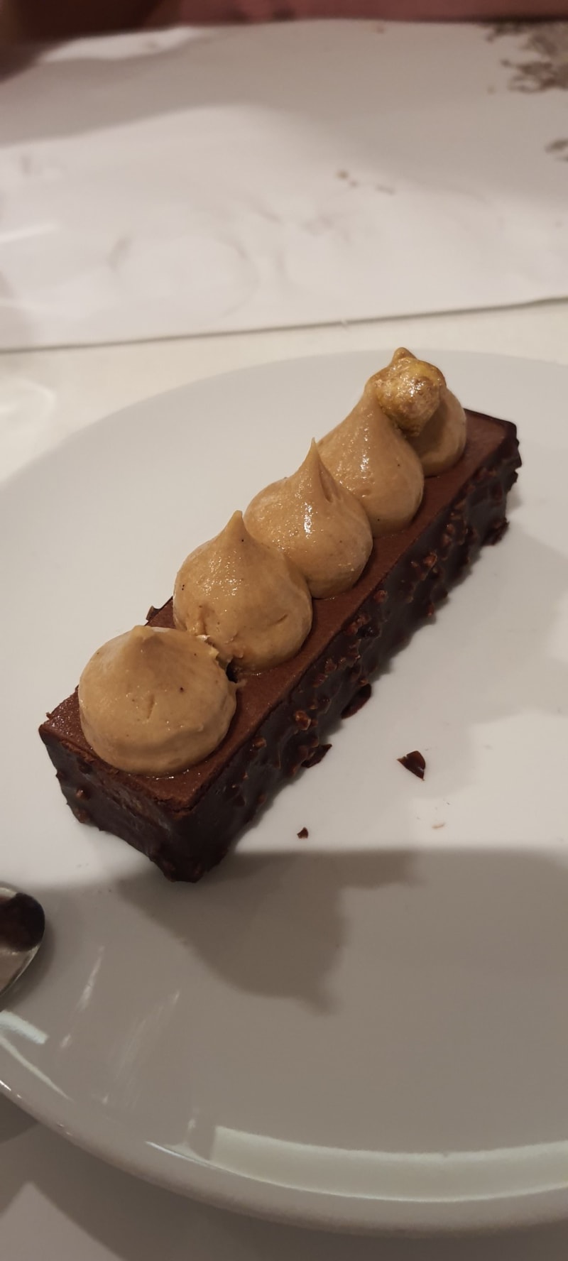 Restaurant Dalloyau à Marseille - Menu, avis, prix et réservation | TheFork